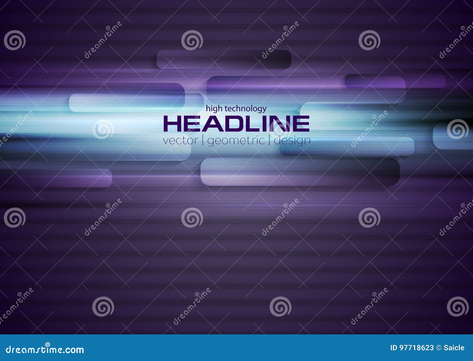 Purple Tech Line Art Tooth Dental Clinic Logo Design Vector ...