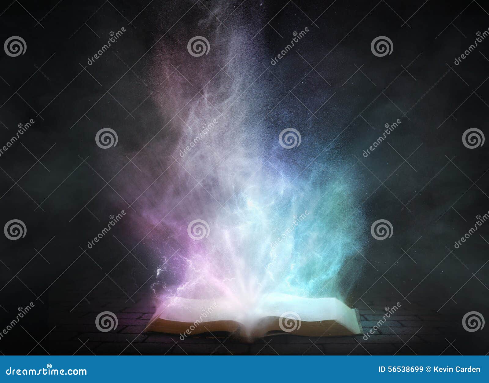 Glowing Book stock illustration. Illustration of shine - 56538699