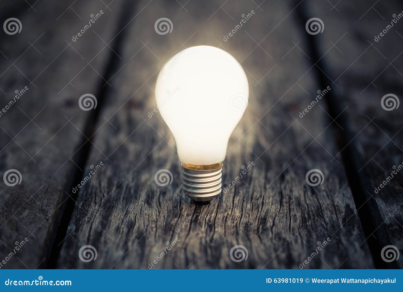 Glowing bulb stock image. Image of object, electricity - 63981019