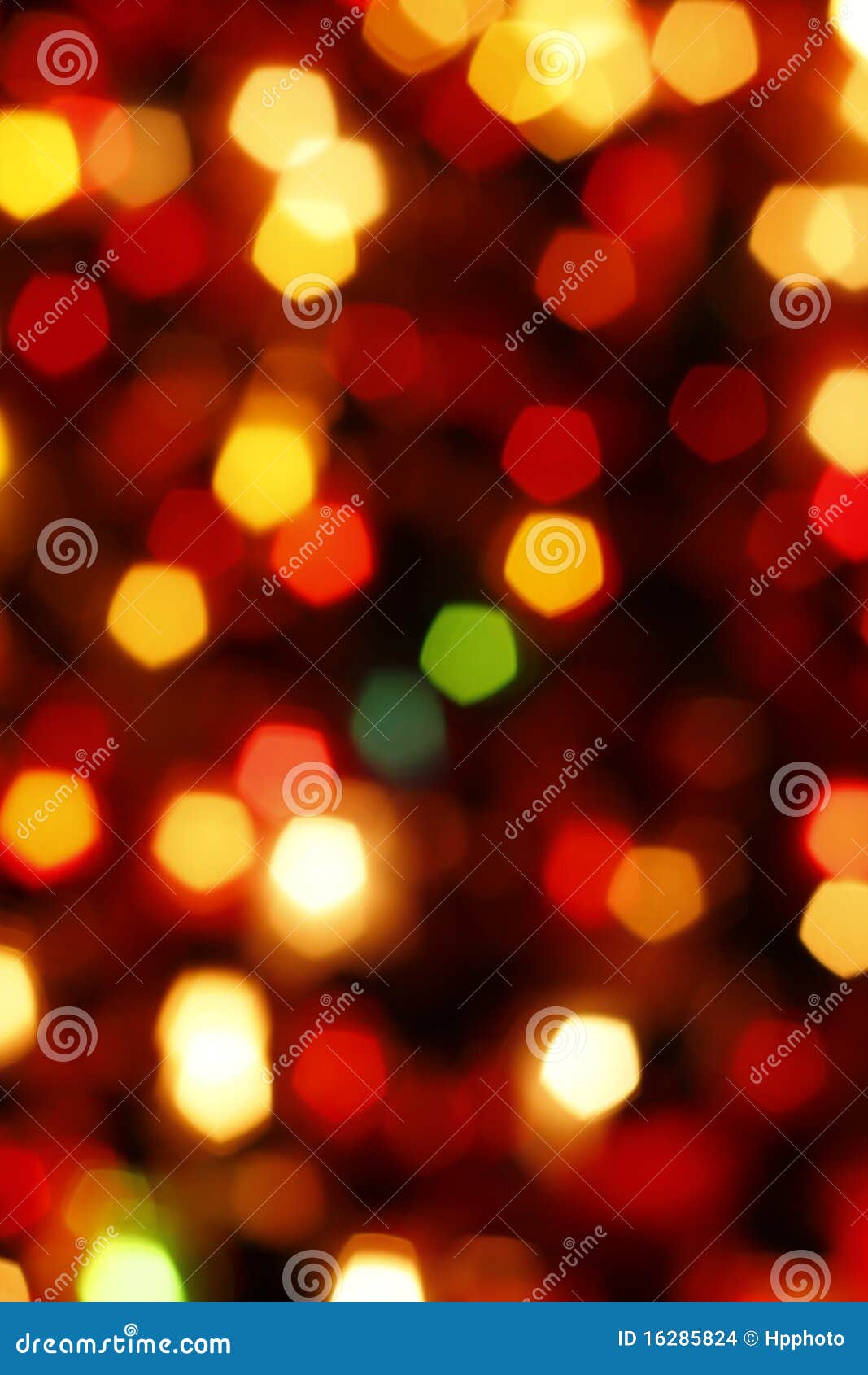 Glowing Christmas light stock photo. Image of illuminated - 16285824