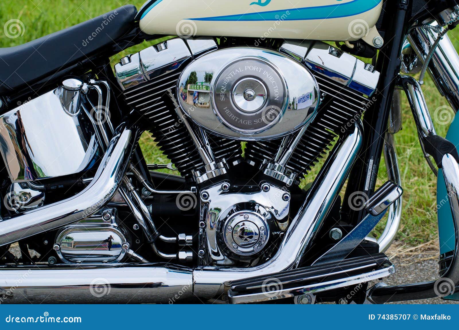 Glowing Chrome Motorcycle Engine Block Editorial Photography - Image of ... Glowing Chrome Motorcycle Engine Block Editorial Photography - Image of ...