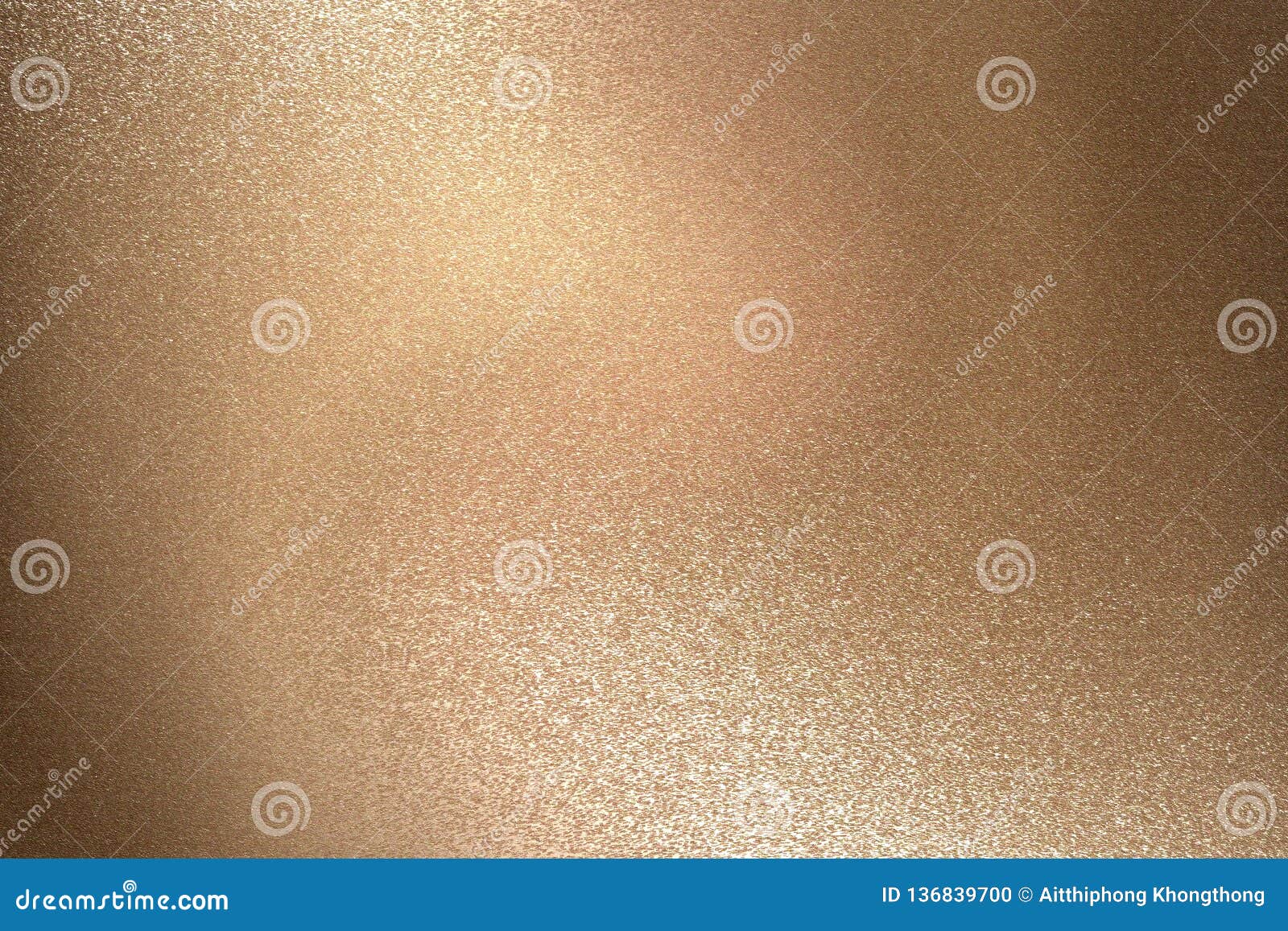 Glowing Copper Metal Wall Texture, Abstract Pattern Background Stock ...