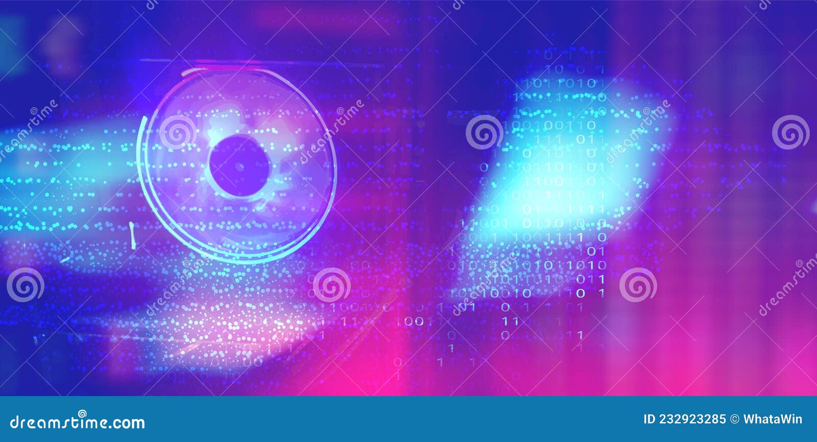 Glowing Element of Music Album, Digital Music, Space Disk, Fluid Circle ...