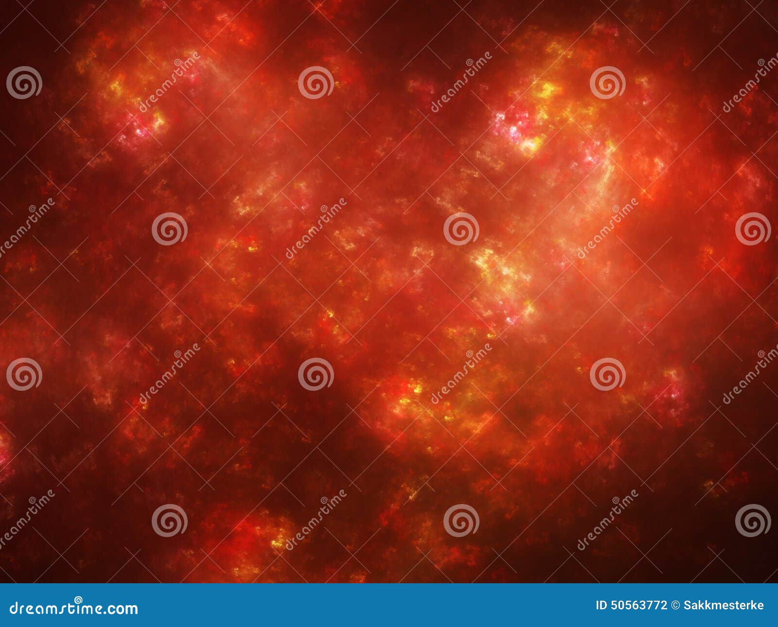 Glowing Fiery Red Plasma Space Stock Illustrations – 563 Glowing Fiery ...