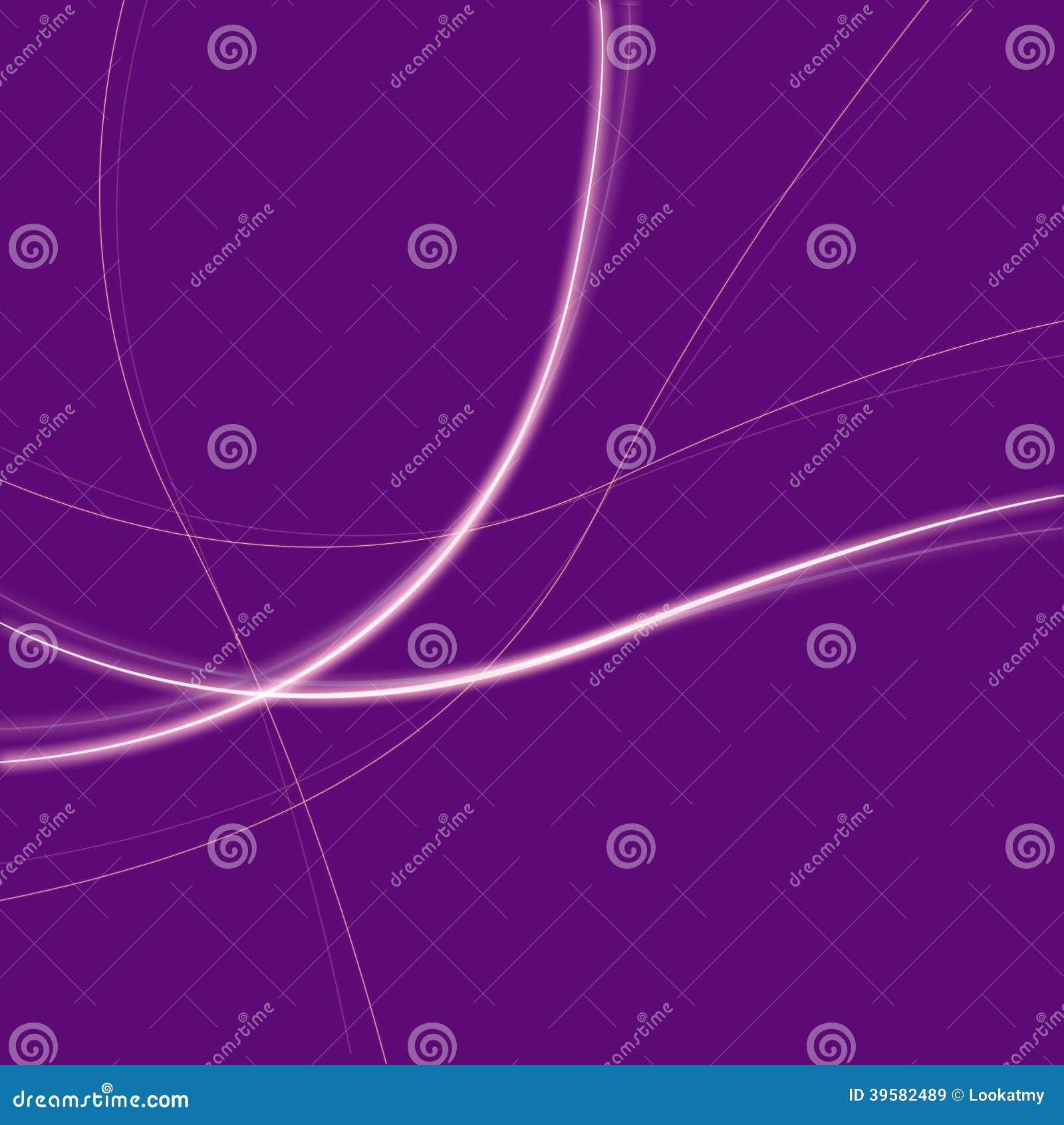 Glowing filament stock illustration. Illustration of square - 39582489