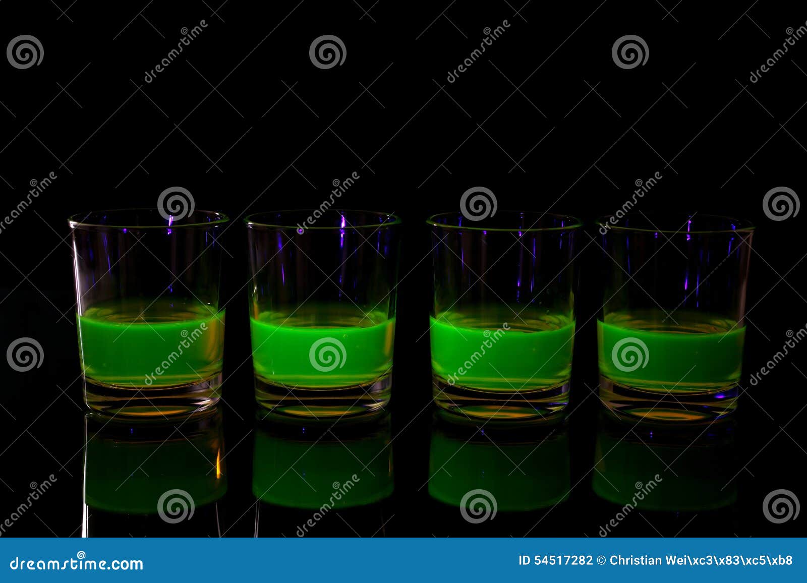 Glowing glass stock photo. Image of glass, spell, health - 54517282
