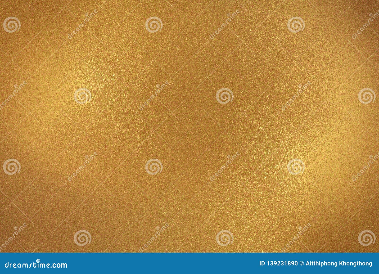 Glowing Gold Wall Wave Texture, Abstract Background Stock Illustration ...
