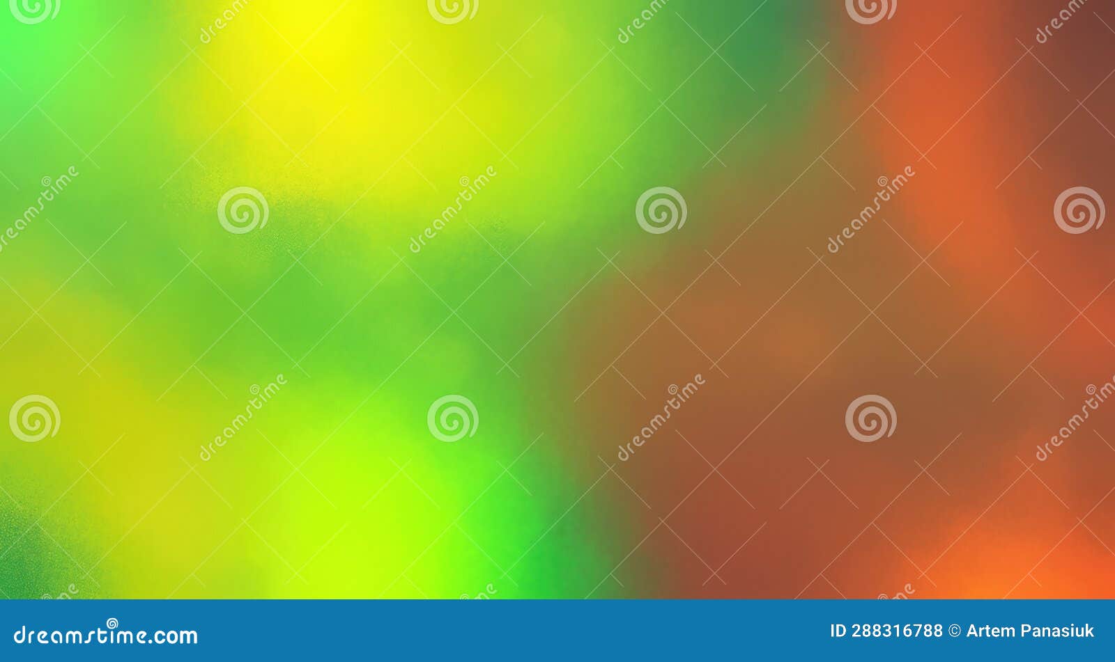 Glowing Gradient Diffusion Background Stock Photo - Image of brown ...