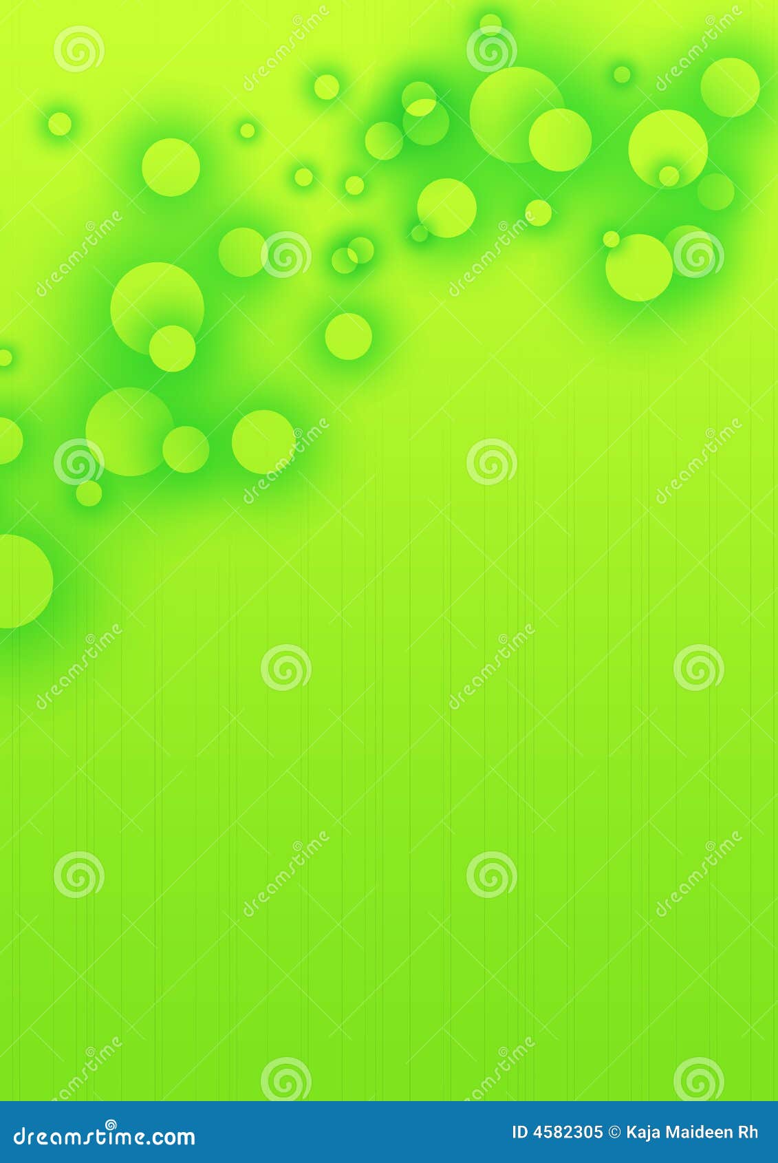 Green Retro Futuristic Technology Background 3d Render, 80s Retro ...