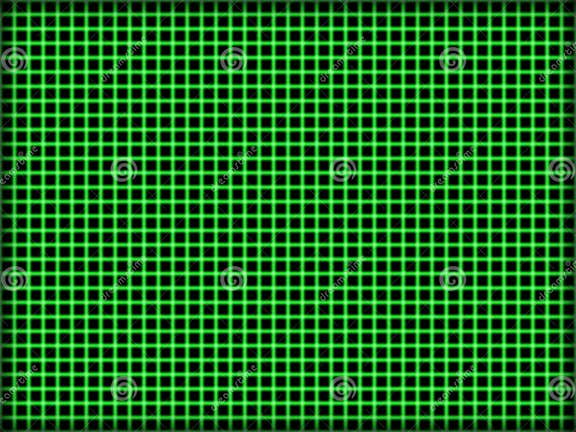 Glowing Grid Background stock illustration. Illustration of gridiron ...