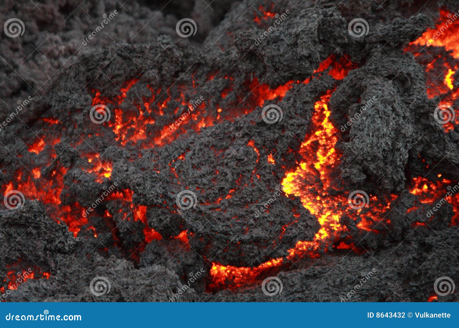 Aa Lava
