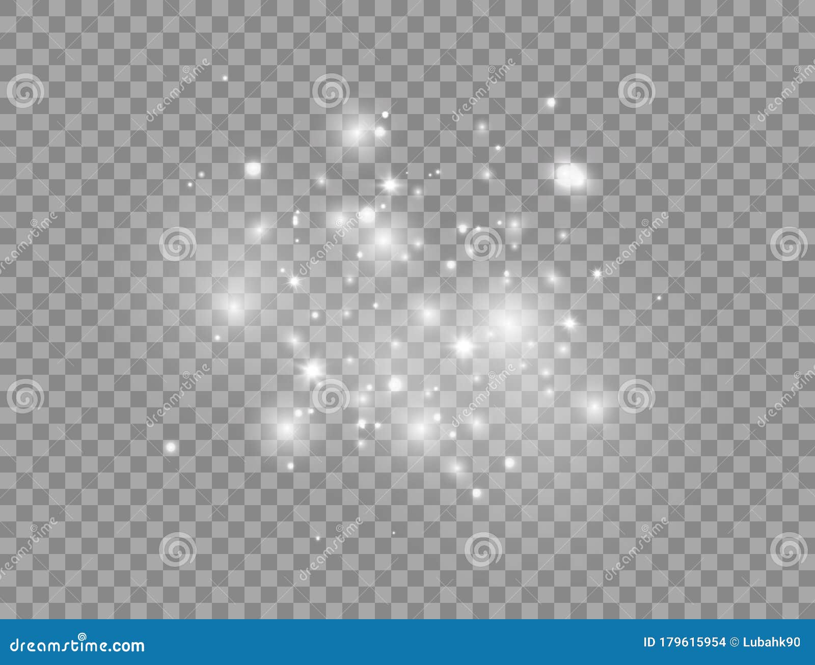 Explosion No Background