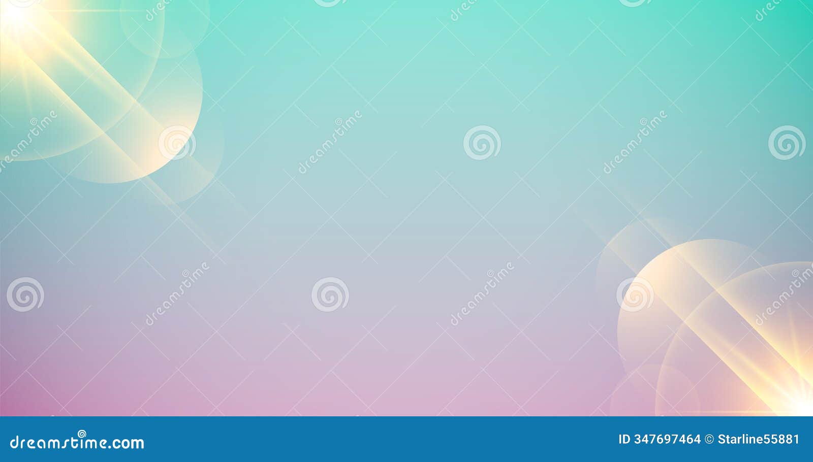 Glowing Light Rays Abstract Background with Empty Space Stock ...