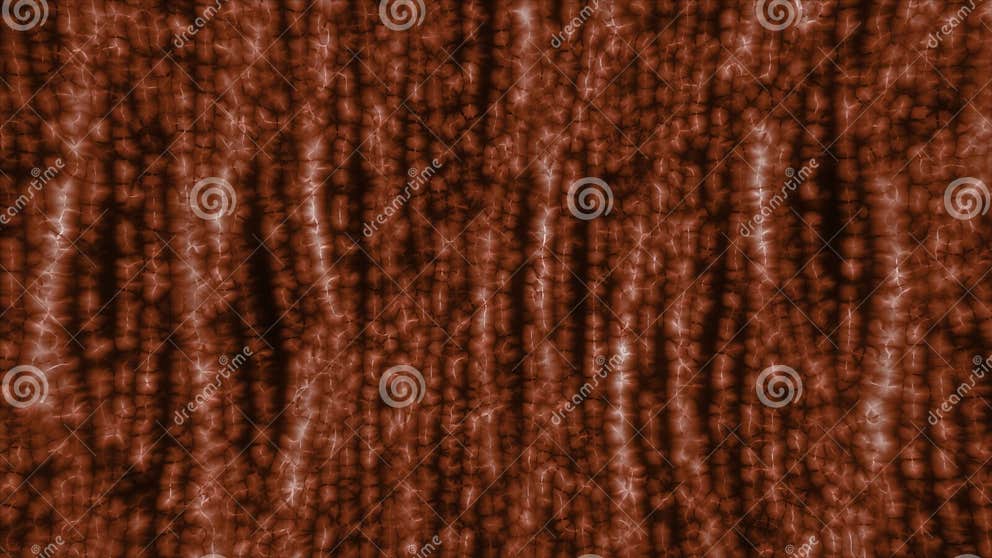 Glowing Matrix Lines. Motion. Bright Moving Lines in Matrix Space Stock ...