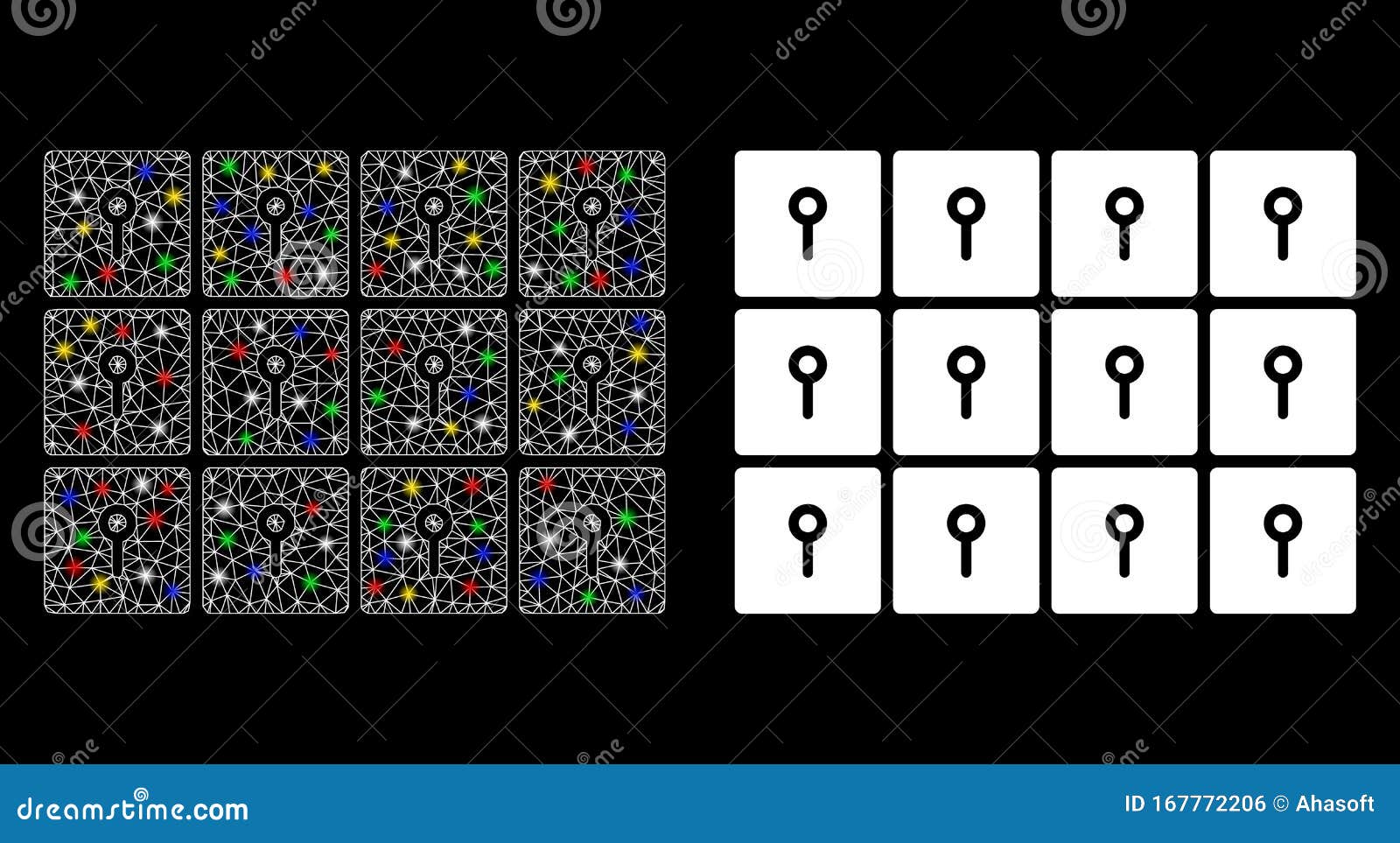 Mesh Lockers Stock Illustrations – 16 Mesh Lockers Stock Illustrations ...