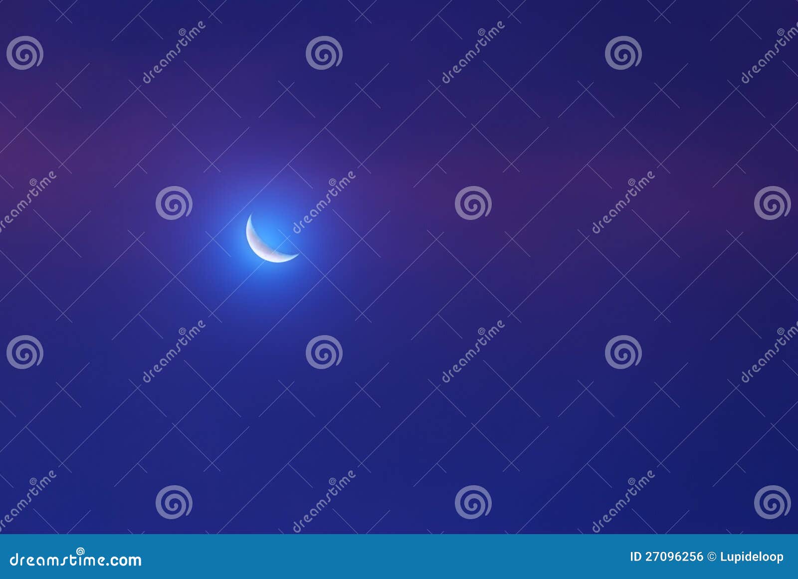 Glowing Moon stock photo. Image of glowing, white, moon - 27096256