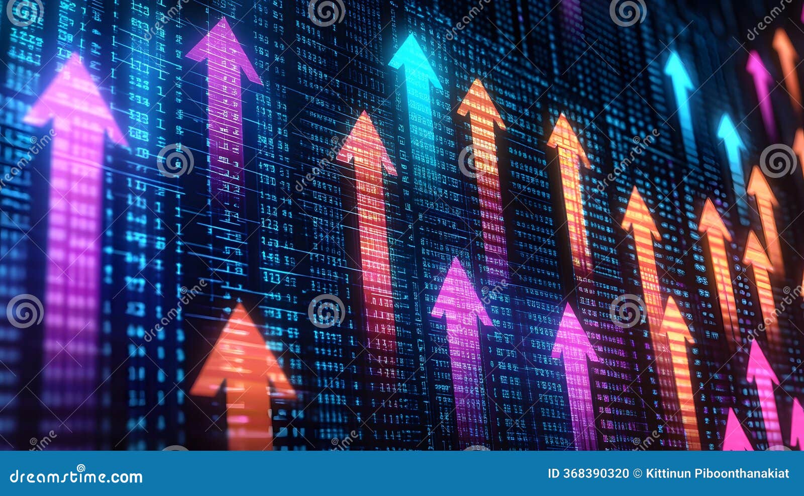 Energetic Matrix: The Astonishing Green Iris In A Futuristic Cyberpunk ...
