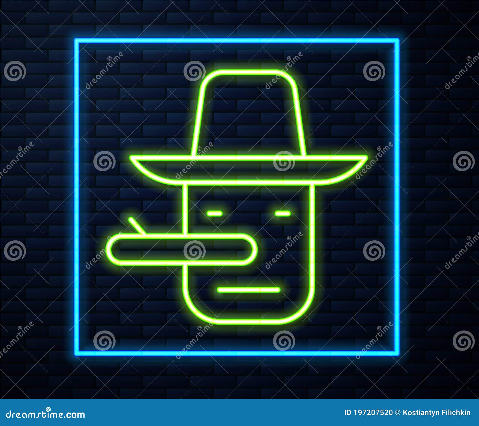 Pinocchio Icon. Trendy Pinocchio Logo Concept On White Background From ...