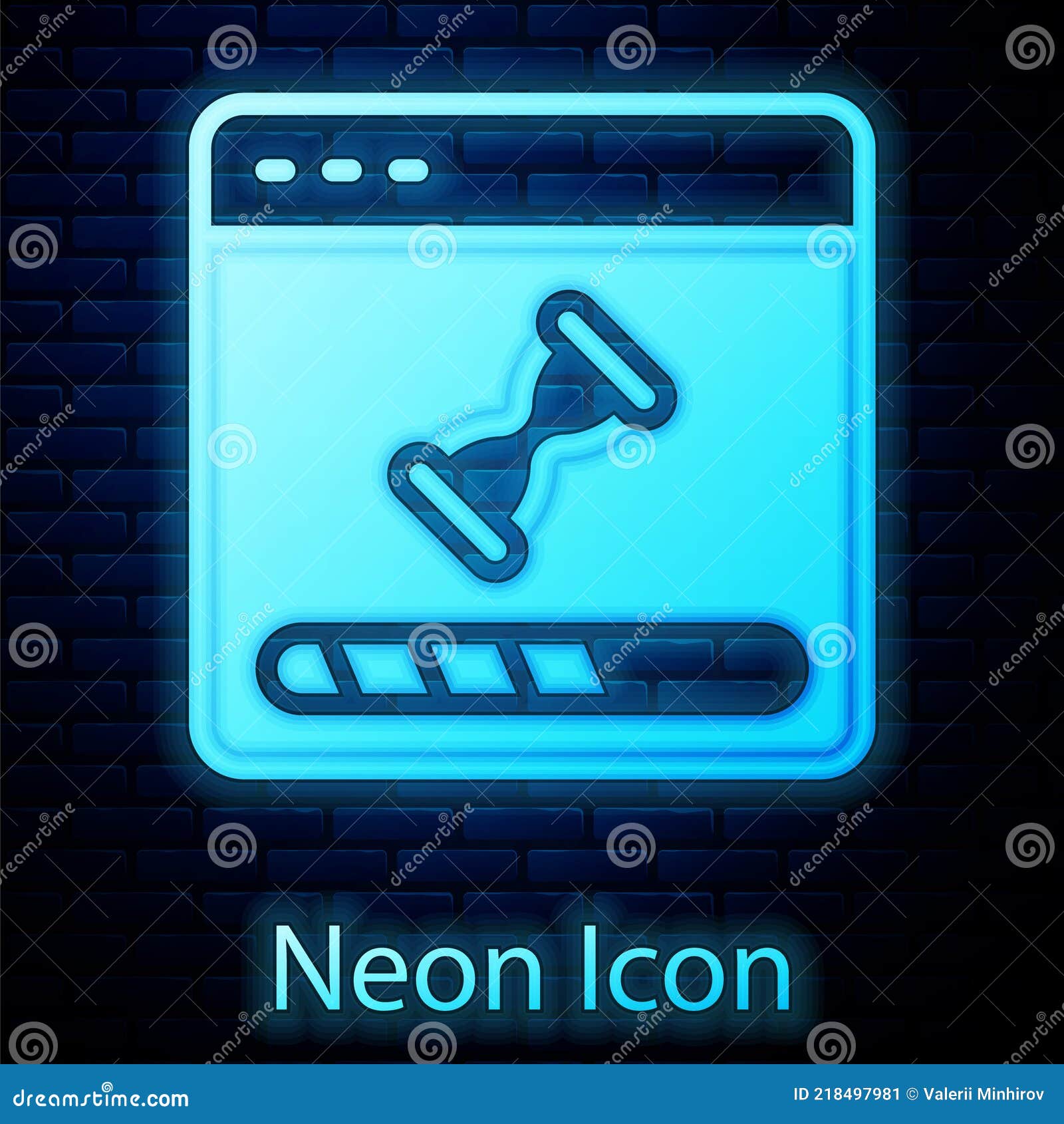 Neon Loading Icon. Load. Load Icon. Neon Loading Icon On Black ... Neon Loading Icon. Load. Load Icon. Neon Loading Icon On Black ...