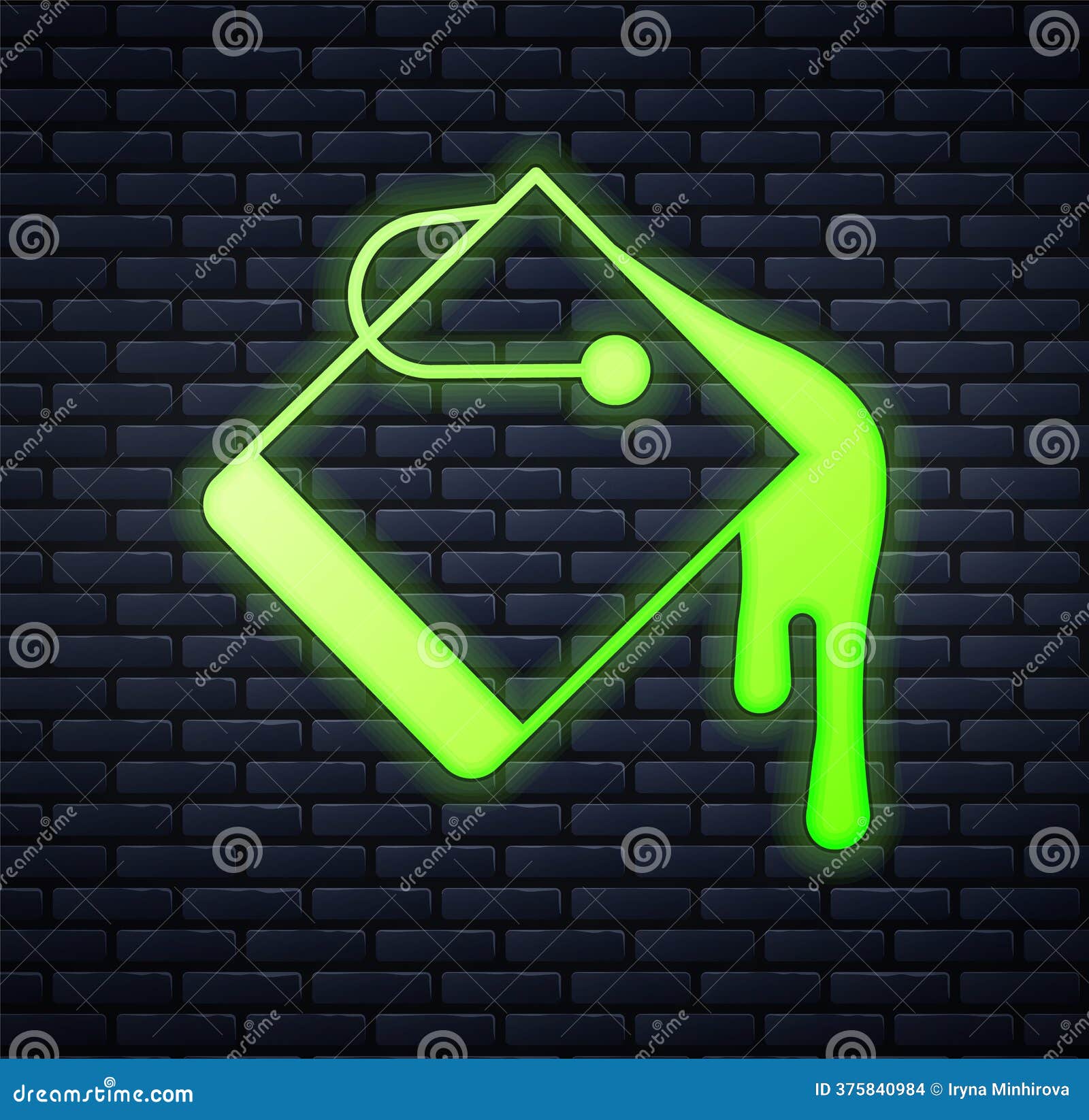 Neon Paint Splatter Splash Mania Gamuda Cove White Back Splash Splash 3 ...