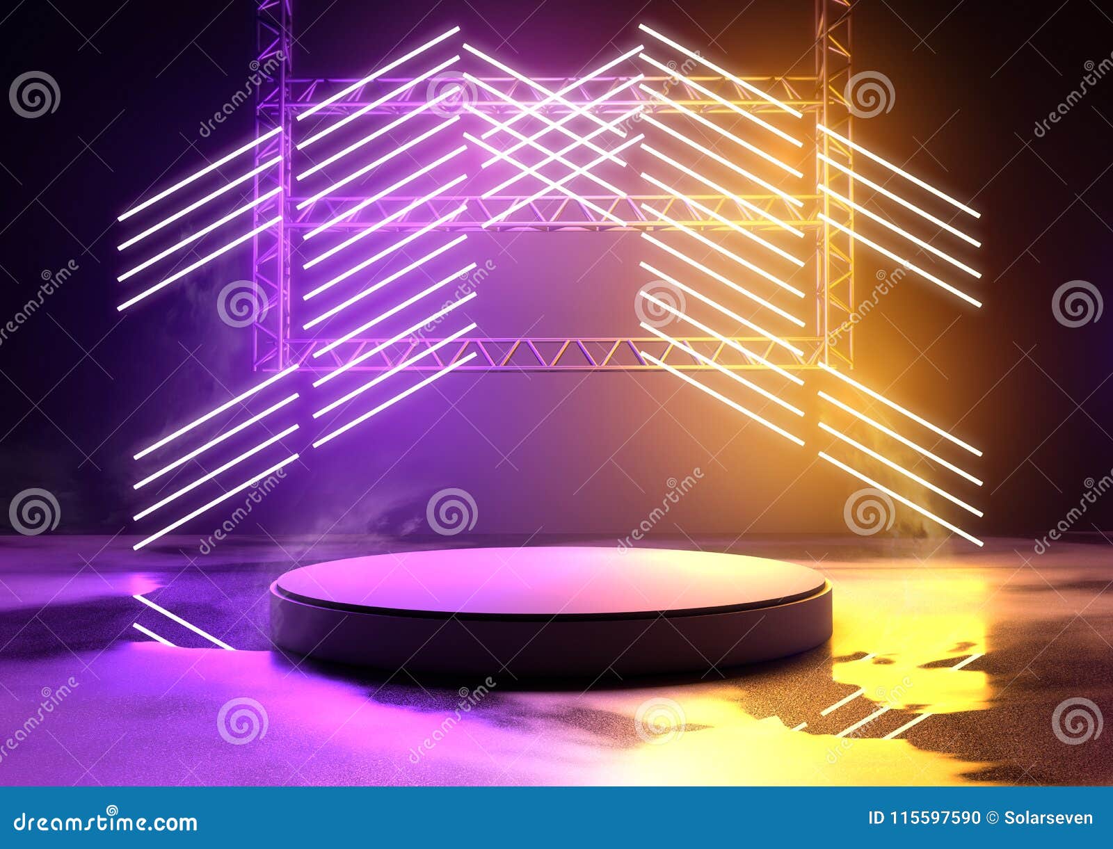 Concert Platform Stock Illustrations – 4,859 Concert Platform Stock ...
