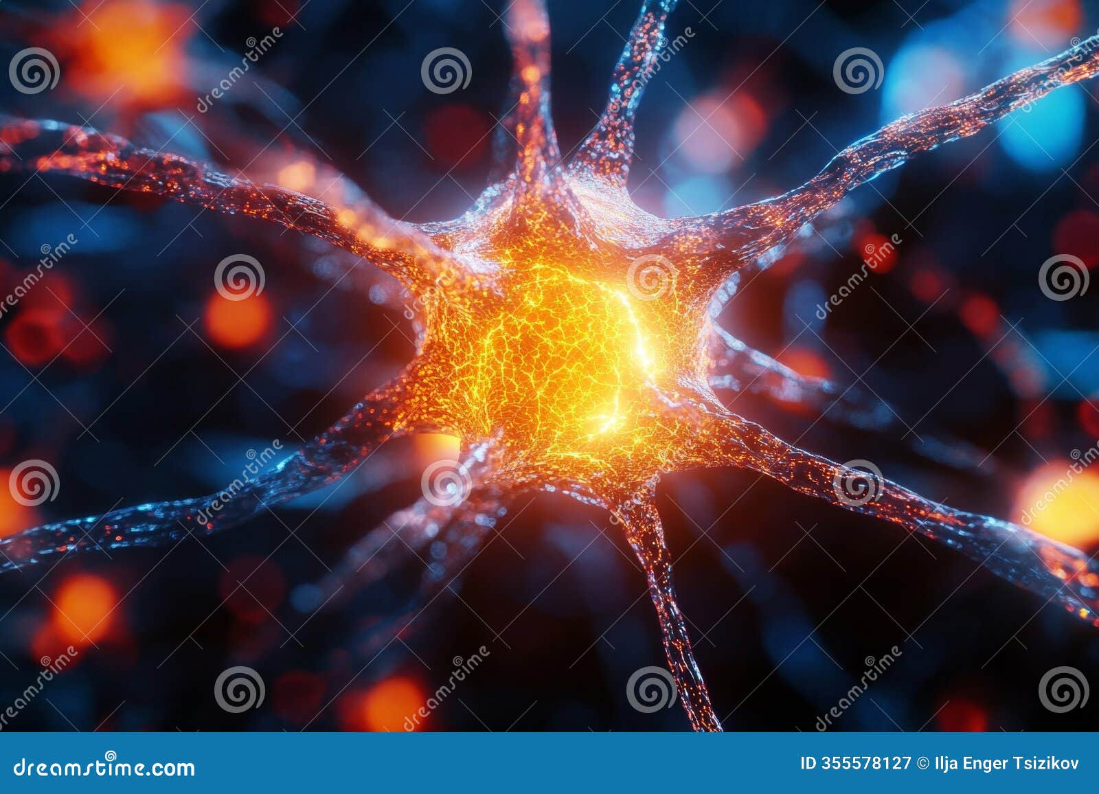 Glowing Network. Artificial Intelligence, Brain Activity, Synaptic ... Glowing Network. Artificial Intelligence, Brain Activity, Synaptic ...