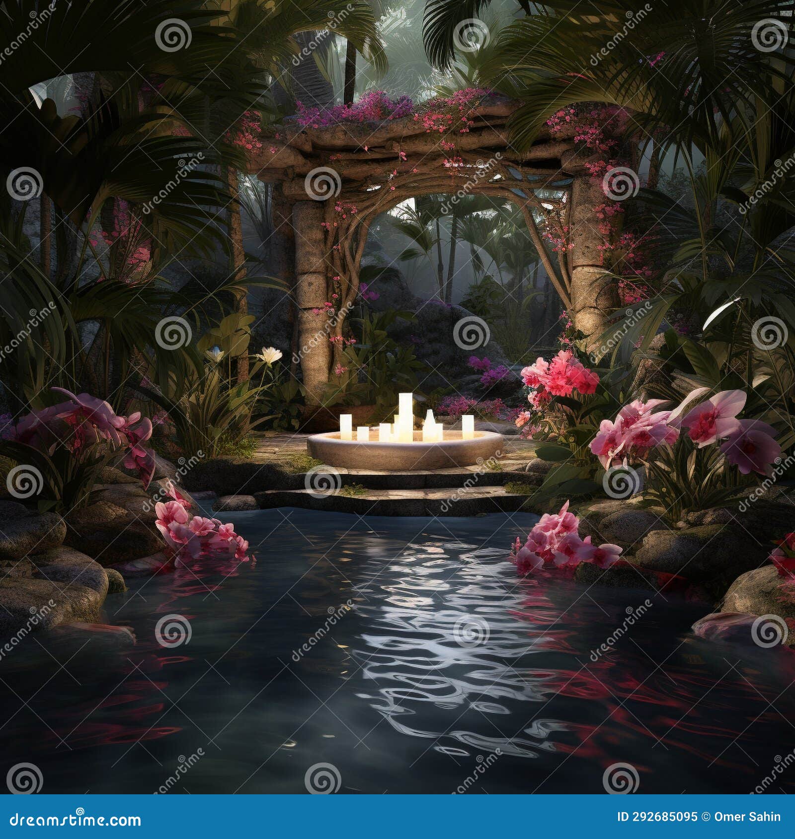 Glowing Oasis: Unveiling The Secrets Of Healthy Skin Stock Image ... Glowing Oasis: Unveiling The Secrets Of Healthy Skin Stock Image ...