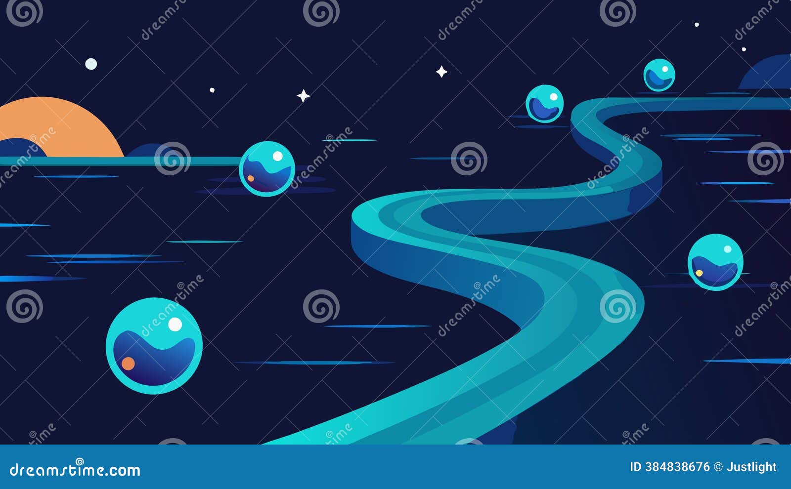 Navigate The Illuminated Brain Maze Mnemonic Symbols Guide Memory Improvement Exercises For ...