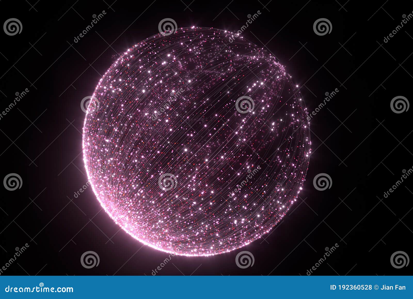 Pink Particles Stock Illustrations – 14,298 Pink Particles Stock ...