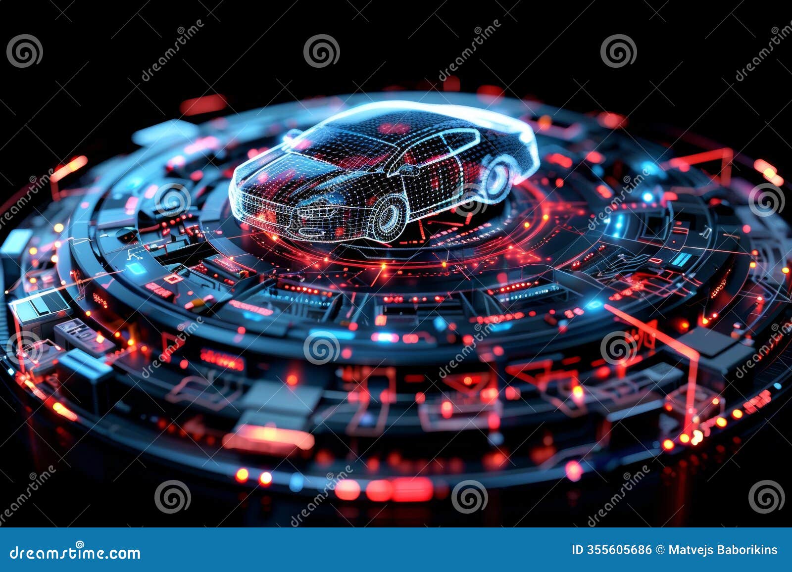 Pixelated Shield Outline Icon. Security And Protection Symbol In Pixel ...