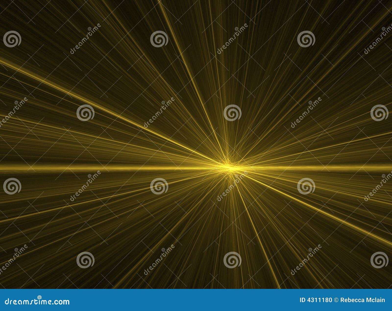 Glowing point stock illustration. Illustration of horizon - 4311180