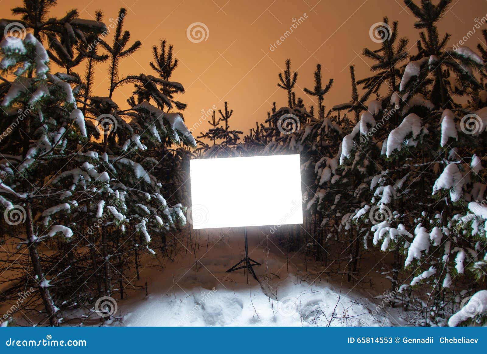 Red Rectangular Sign Reading Drive Thru For Fast Food Restaurant ...
