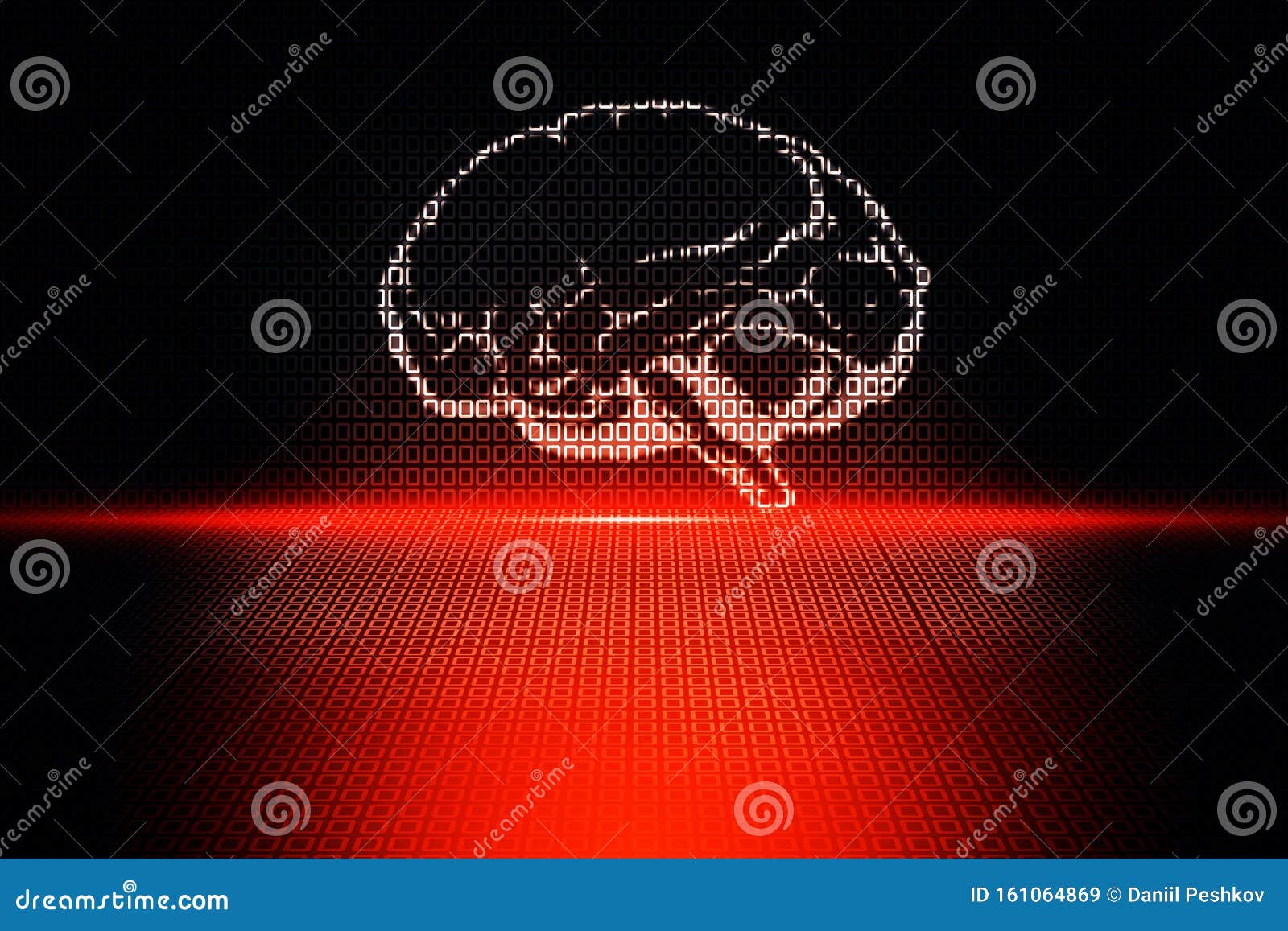 Glowing red brain stock illustration. Illustration of learning - 161064869 Glowing red brain stock illustration. Illustration of learning - 161064869