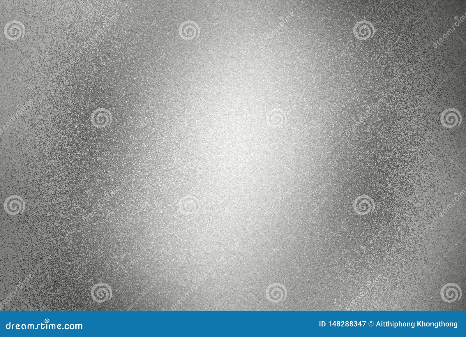 Glowing Rough Silver Metal Wall Surface, Abstract Texture Background ...