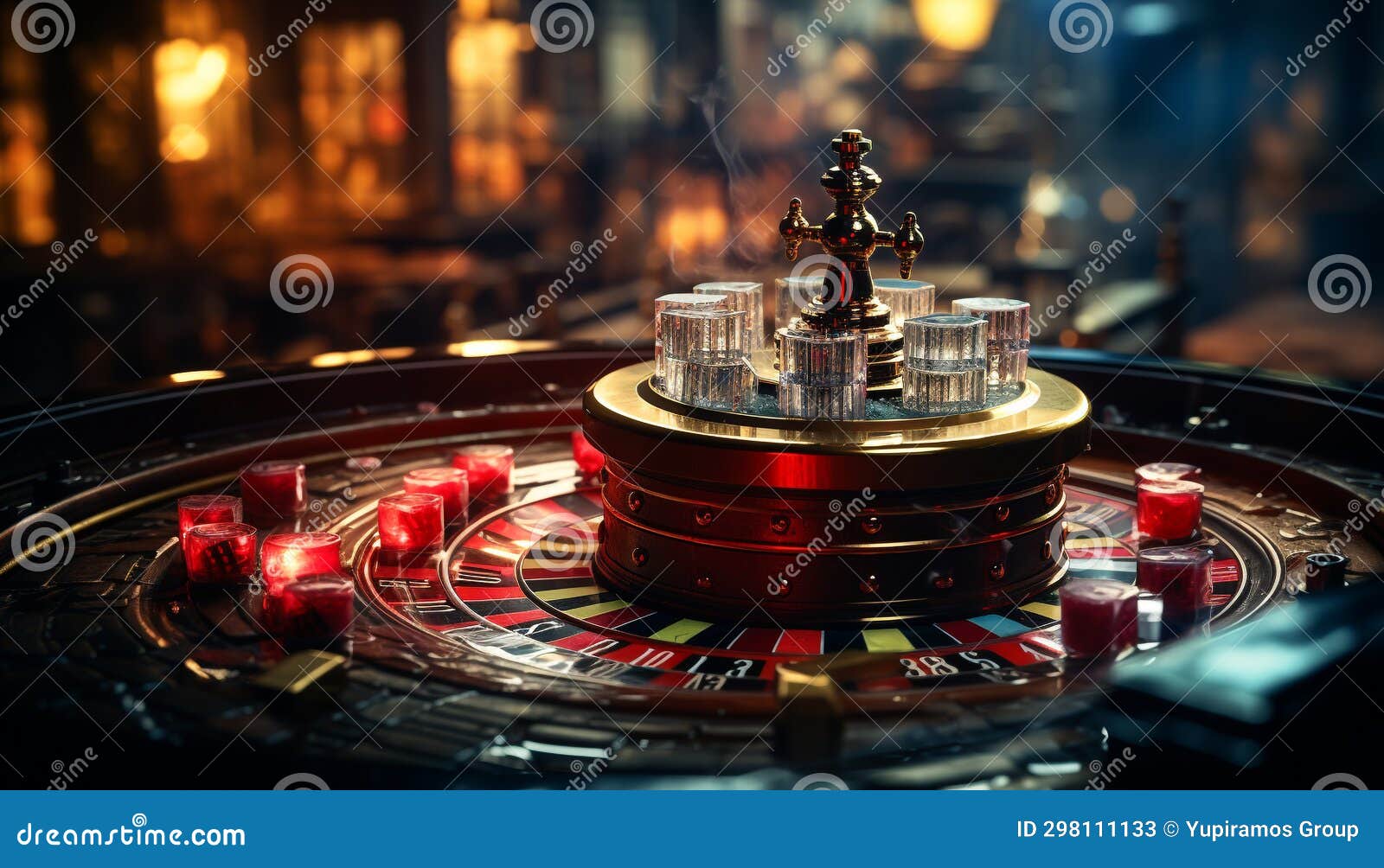 Casino Roulette Wheel Fire Stock Photos - Free & Royalty-Free Stock ...