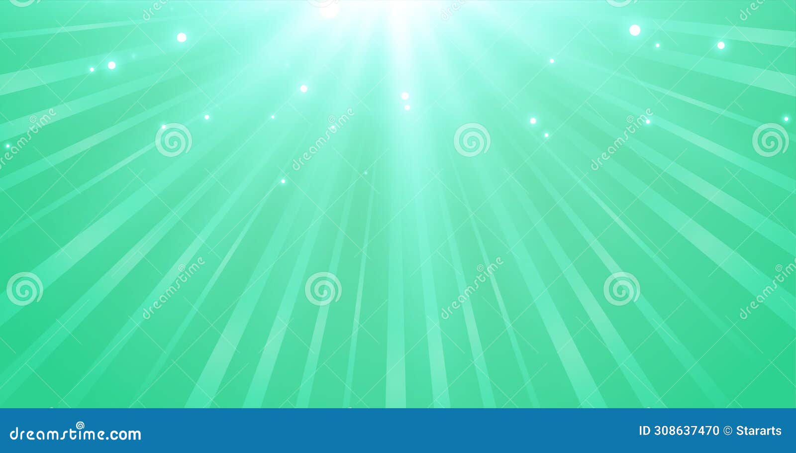 Glowing and Shiny Sun Flare Radiate Background with Sparkle Effect ...