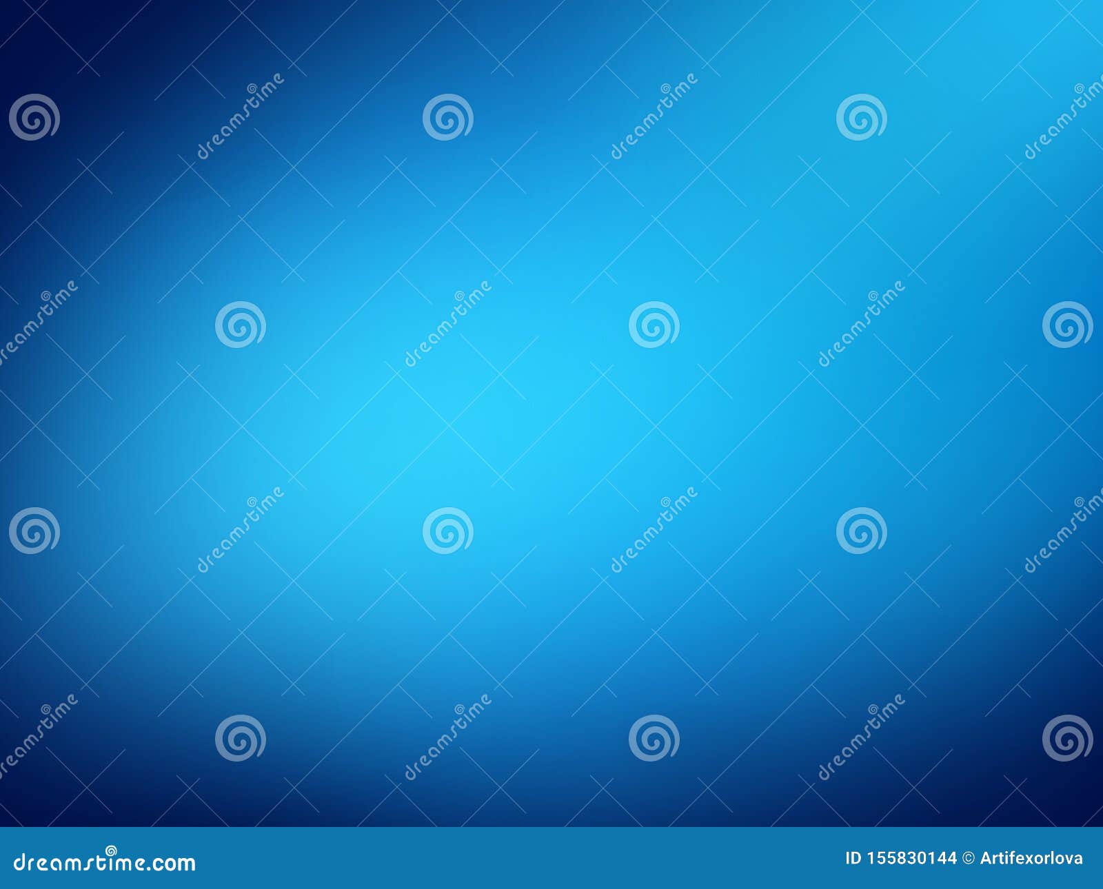 Glowing Smooth Gradient Website Template, Banner Header or Sidebar ...