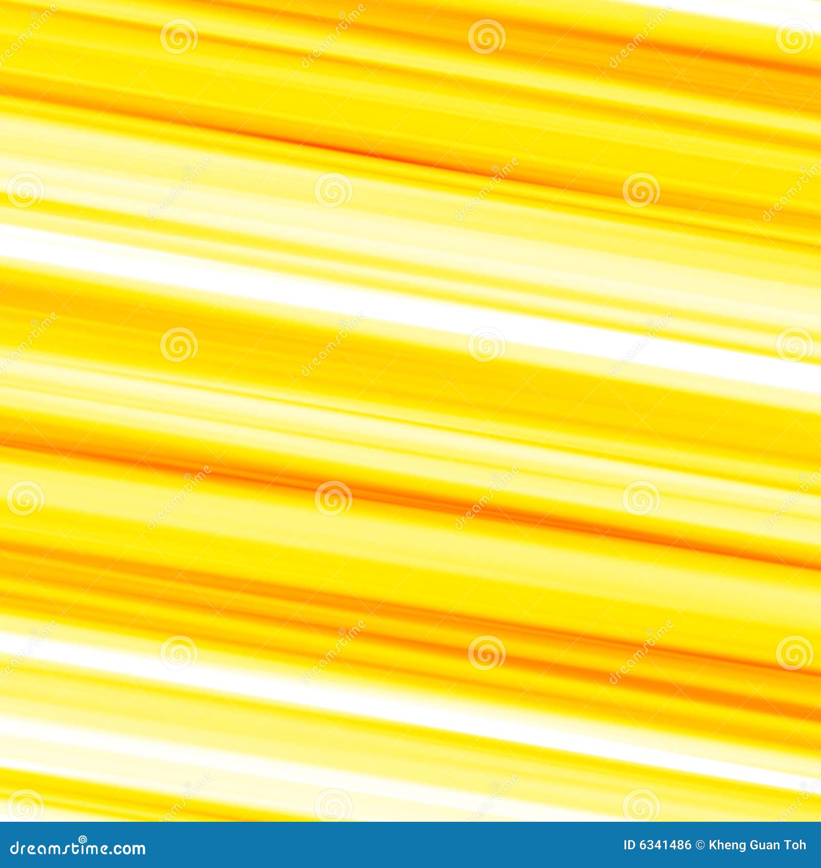 Glowing speed streaks stock illustration. Illustration of rendered ...