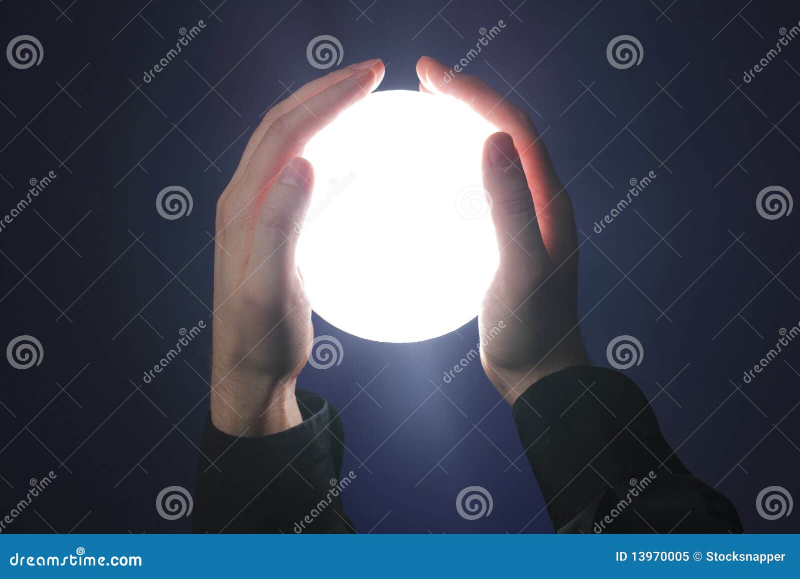Glowing sphere stock image. Image of circle, shape, circular - 13970005