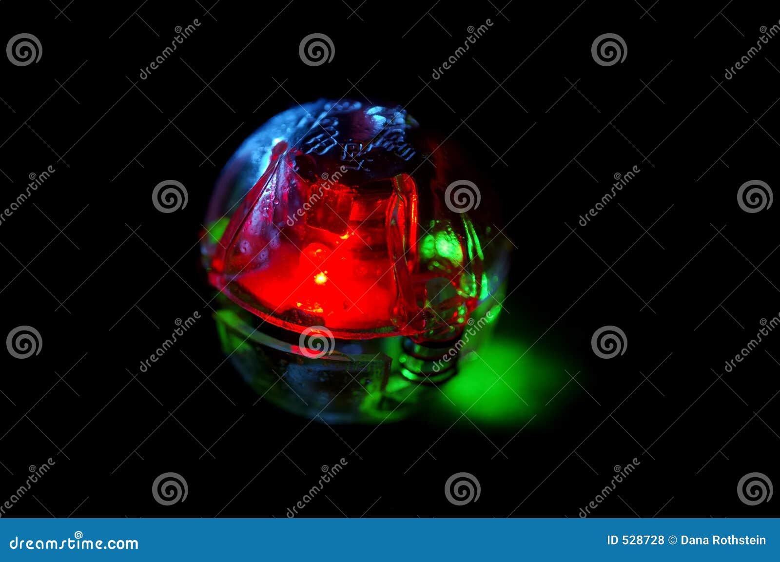 Glowing Sphere stock photo. Image of sphere, vivid, bright - 528728