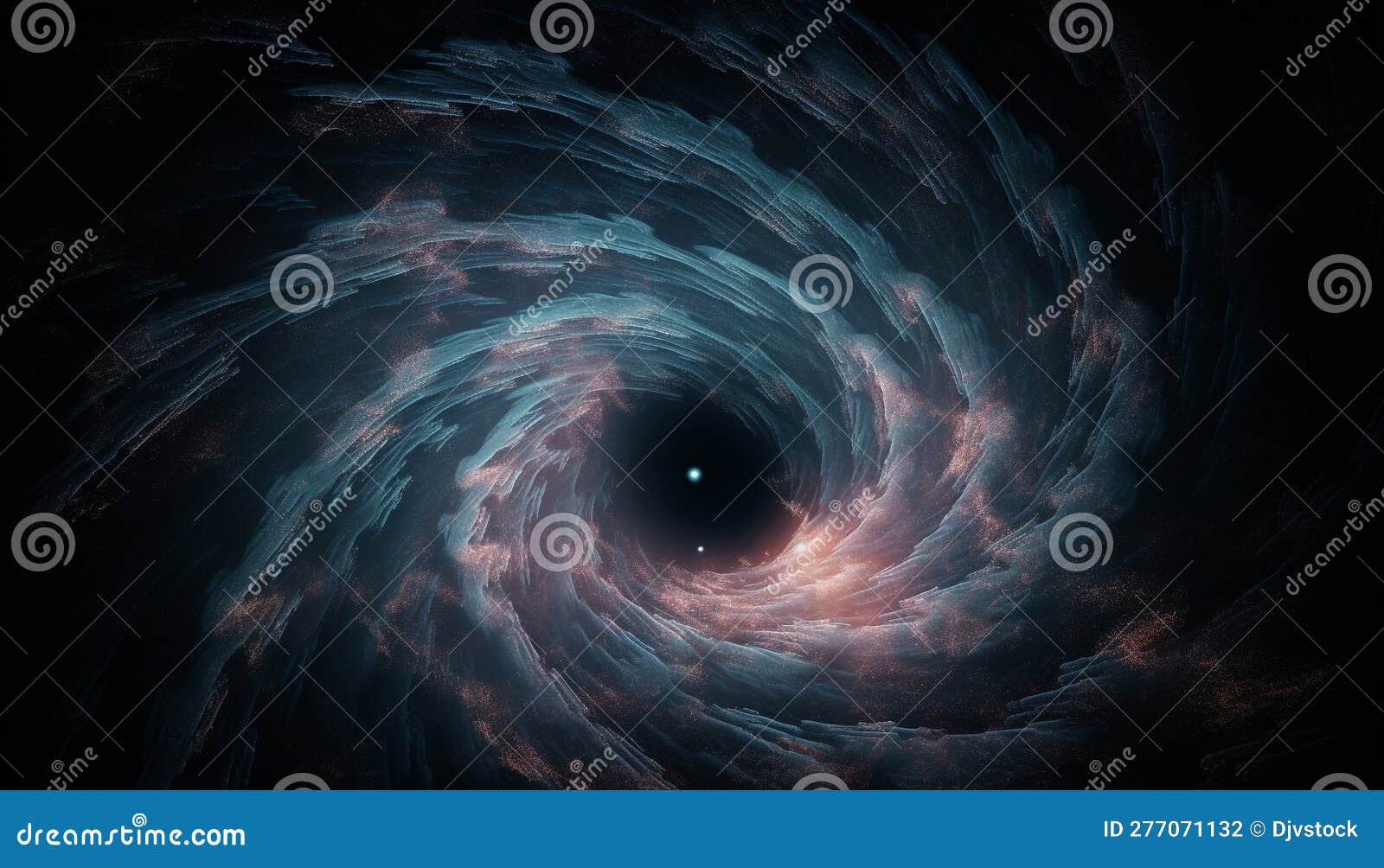 Glowing Star Field Backdrop with Exploding Supernova Generated by AI ...