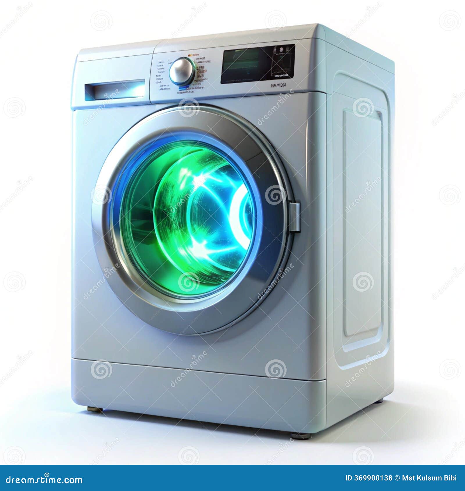 Rotating Drum Bioreactor For Solid State Fermentation Royalty-Free ...