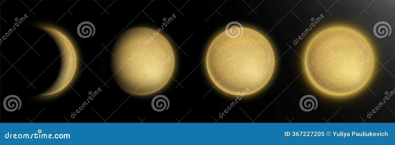 Yellow Realistic Emoticon Smiley Face Vector Illustration ...