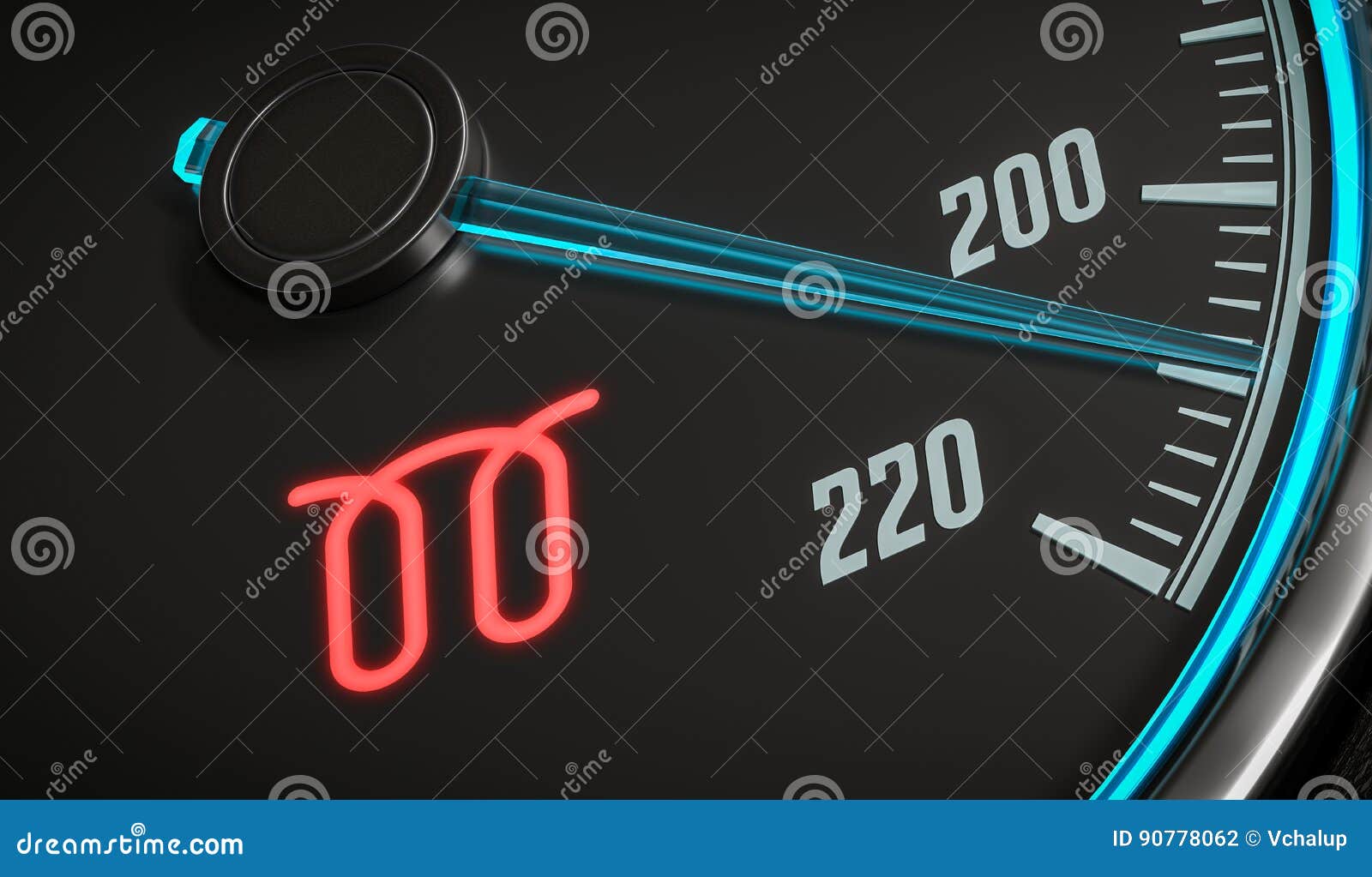 Glowplug Icon Vector Sign And Symbol Isolated On White Background ...