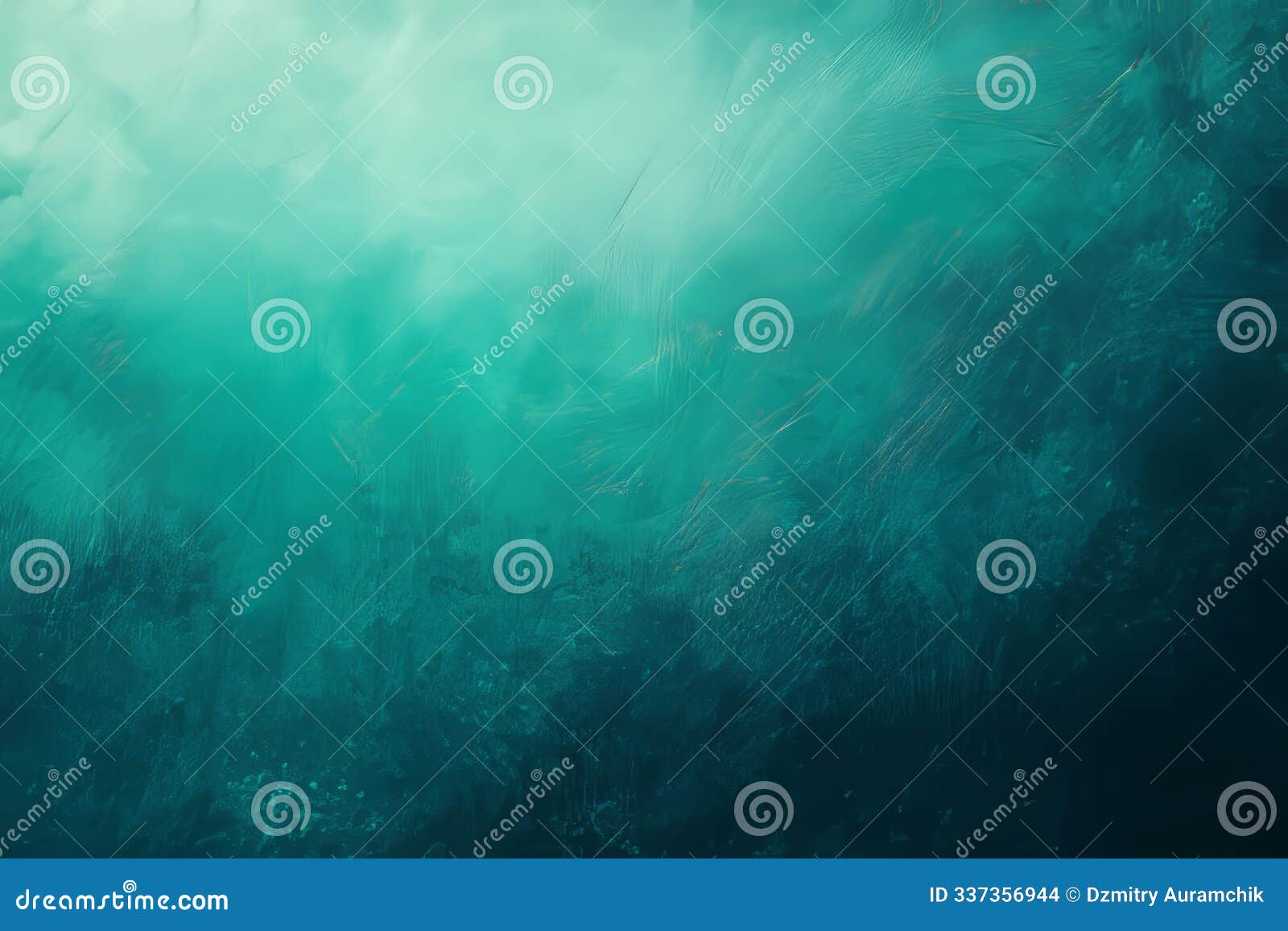 Glowy Grainy Gradient Background, Noise Texture Effect, Copy Space in ...