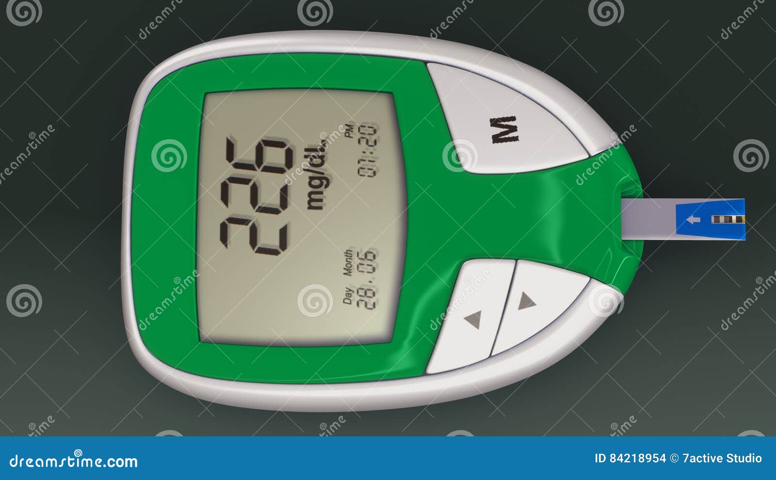 Glucometer stock photo. Image of concept, diet, insulin - 84218954