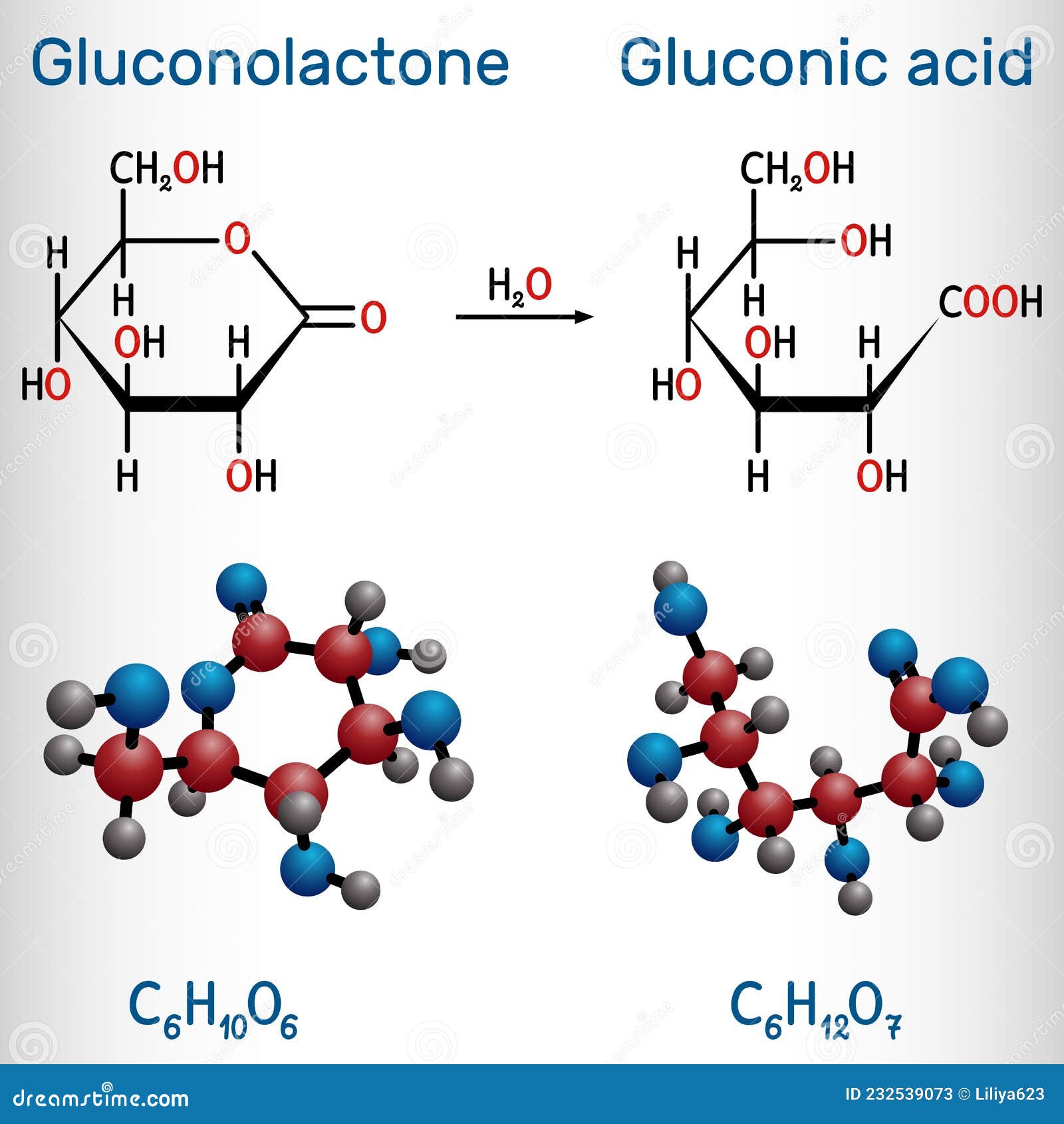 Polyhydroxy Acids Stock Illustrations – 4 Polyhydroxy Acids Stock ...