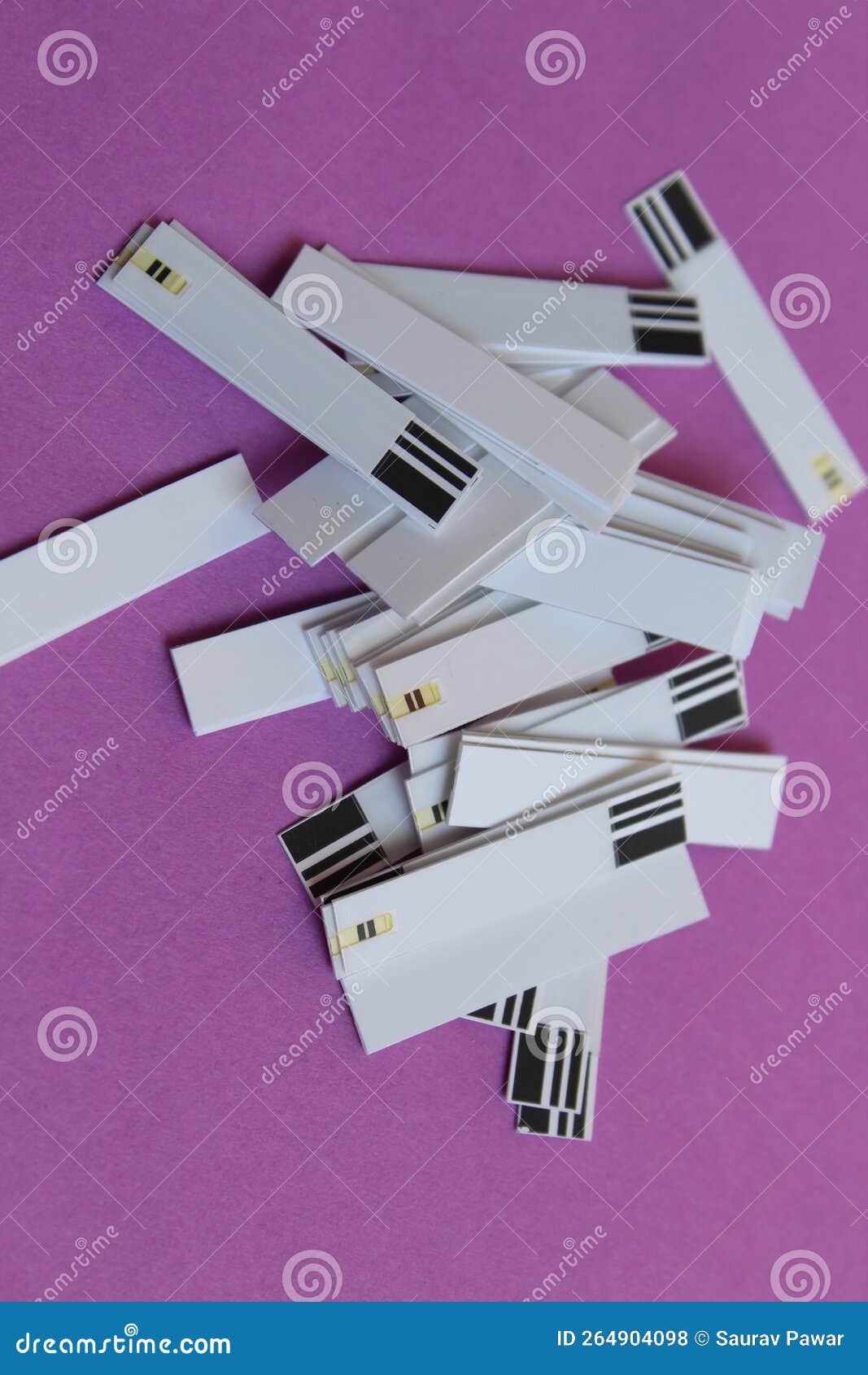 Glucose Test Strips, Blood Glucose Test Strips, Diabetes Test Strips ...