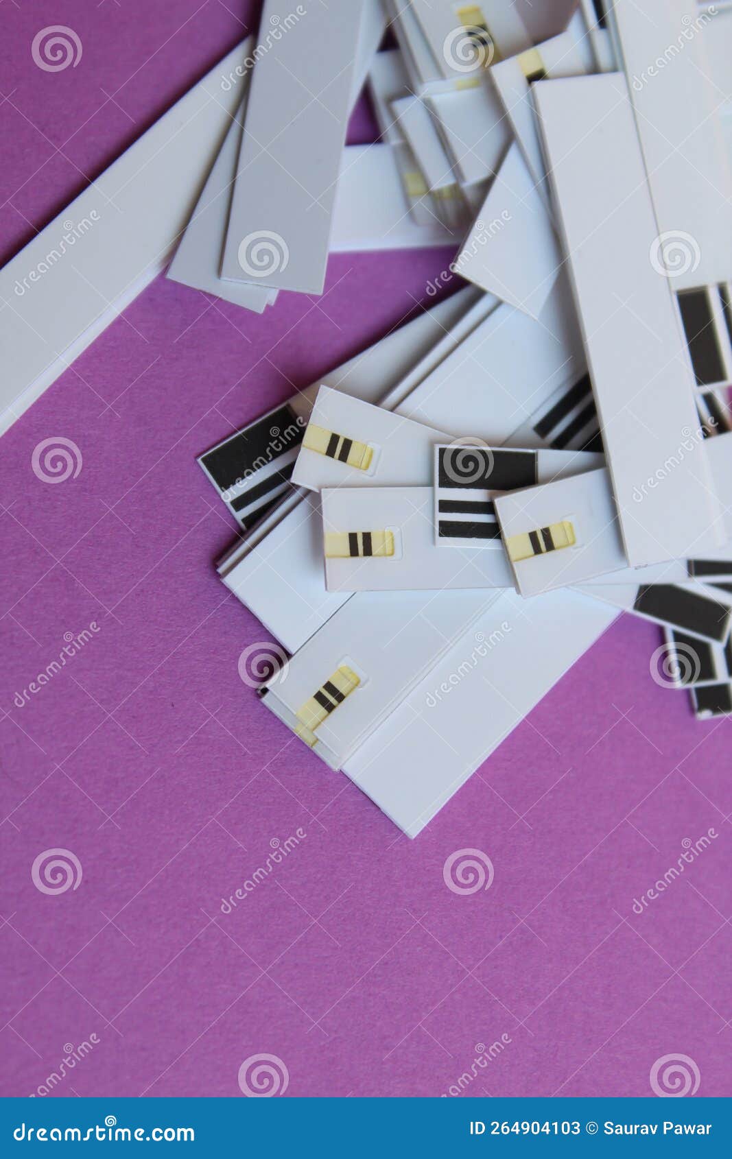 Glucose Test Strips, Blood Glucose Test Strips, Diabetes Test Strips ...