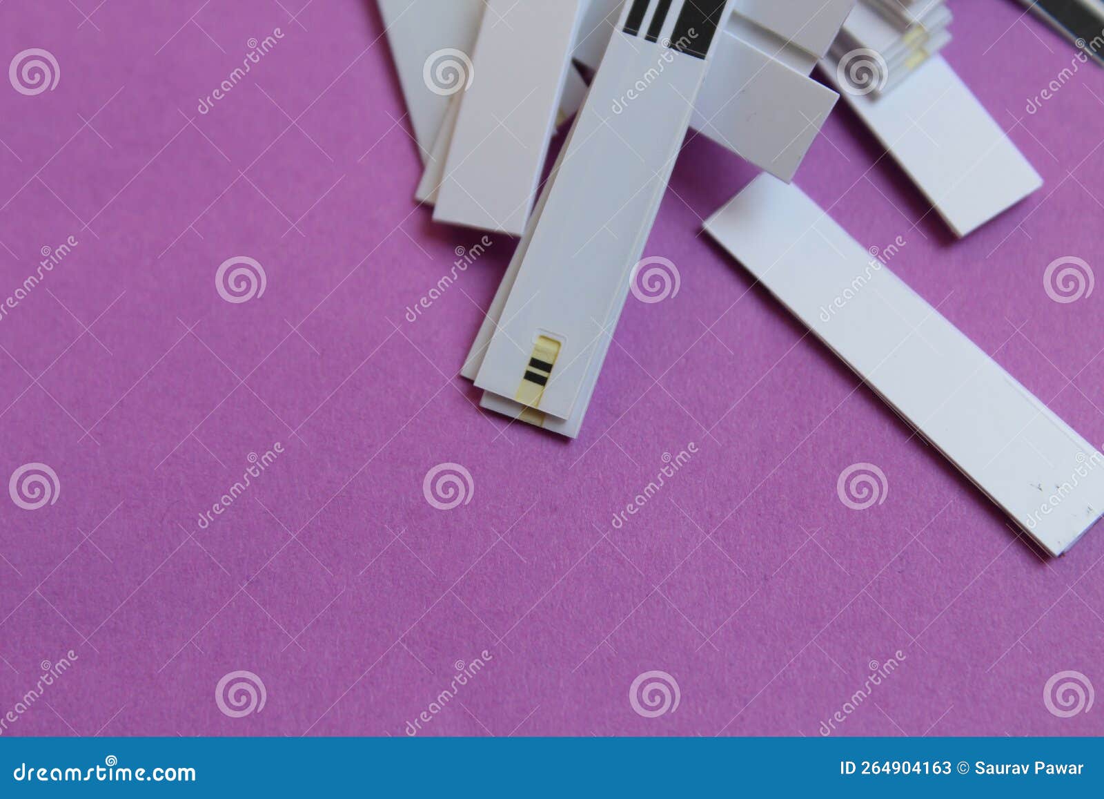 Glucose Test Strips, Blood Glucose Test Strips, Diabetes Test Strips ...